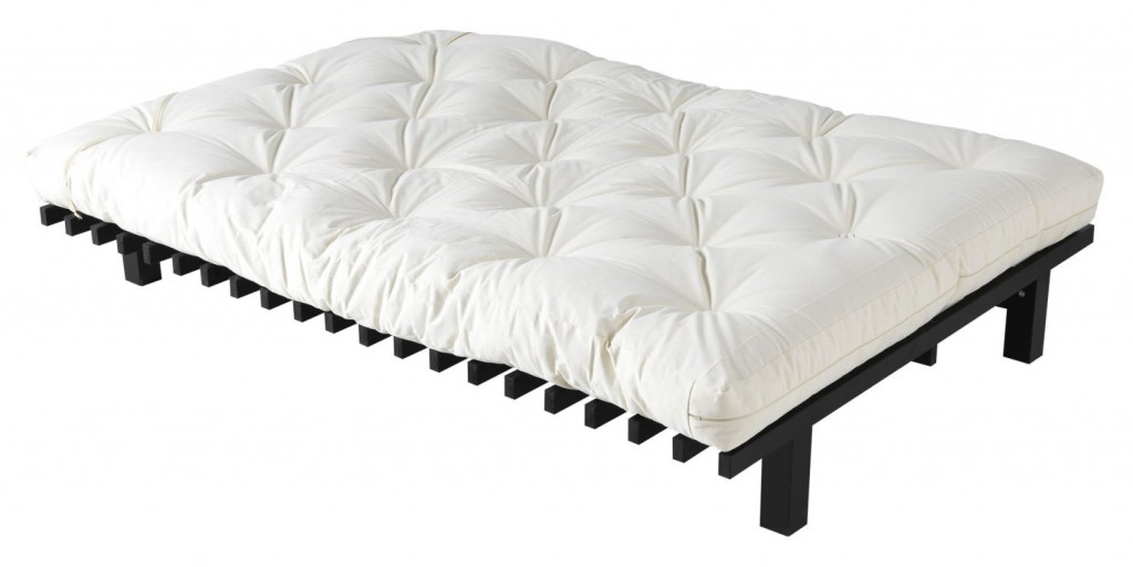 Futon Inter - Matelas futon - Flash Decor